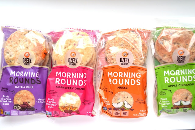 Products I'm Loving in 2016 Part 7 | The Nutritionist Reviews