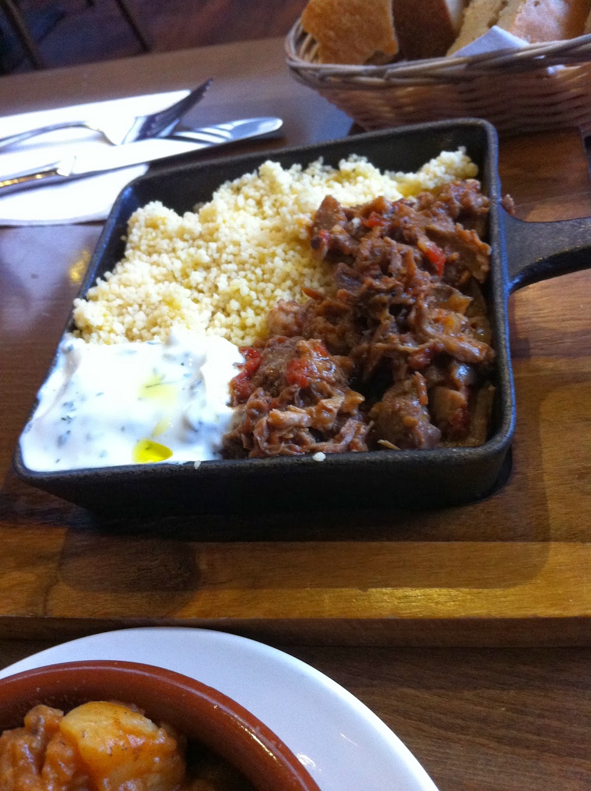 Nomface: Lunya, Liverpool