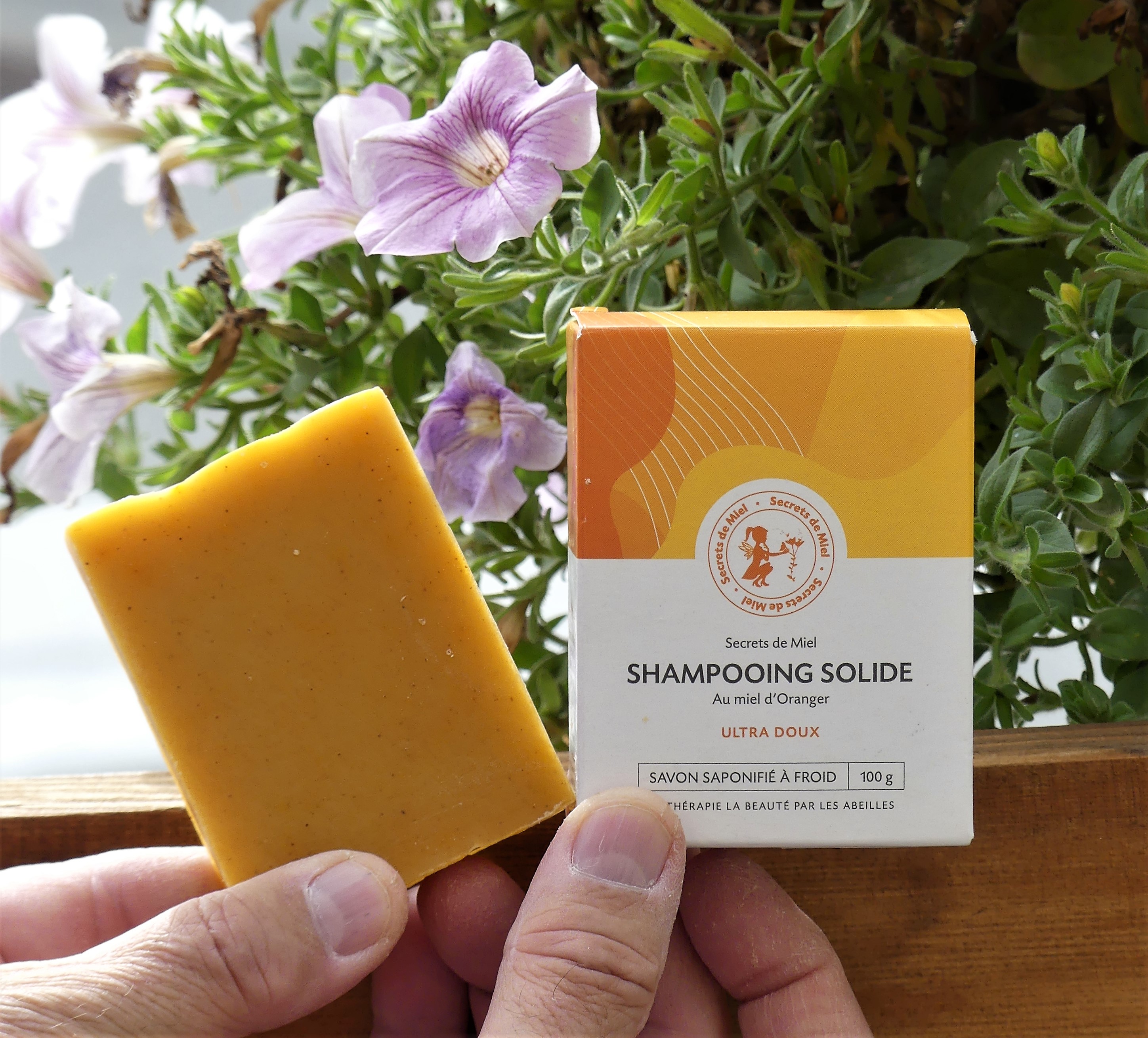 Beauté, Secrets de Miel et ses produits pour avoir une belle chevelure ...