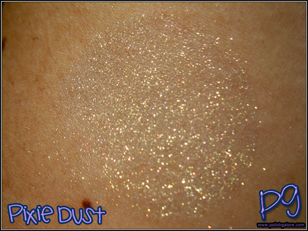Jesse's Girl Pixie Dust - Polish Galore