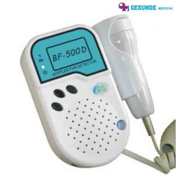 Harga Fetal Doppler - Toko Medis Jual Alat Kesehatan