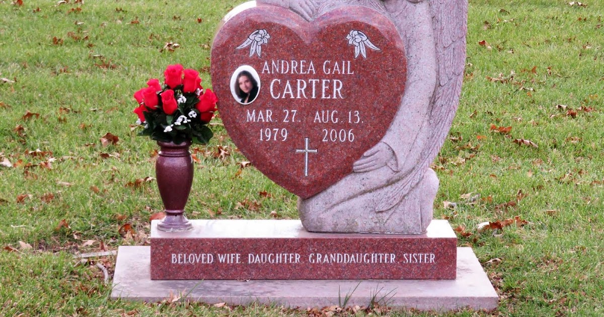 Geographically Yours Cemeteries: Mattoon, Illinois