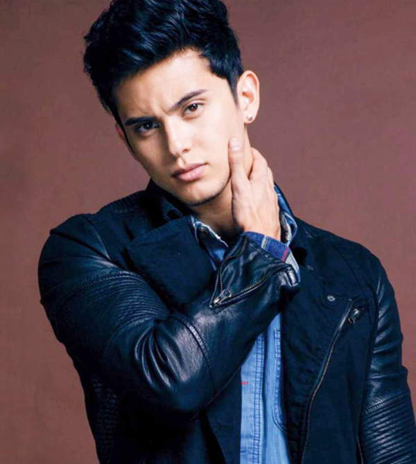 BLUECLOUD'S CONFESSIONS: 2017 TOP PINOY MALE ARTIST