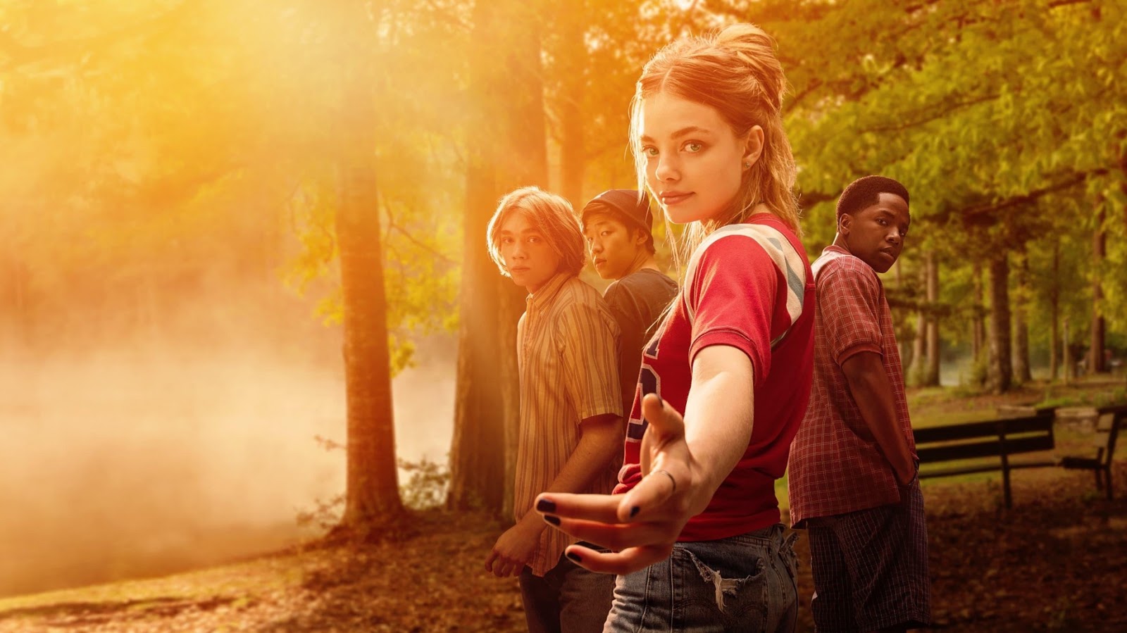 Las mejores frases de 'Buscando a Alaska' de John Green ️