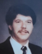 Inside Joplin Obituaries: Jay Rector