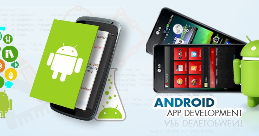 Android App Development in Dubai: Best Android App Development