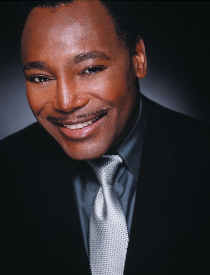 Insights and Sounds: Top Ten: The Best of George Benson