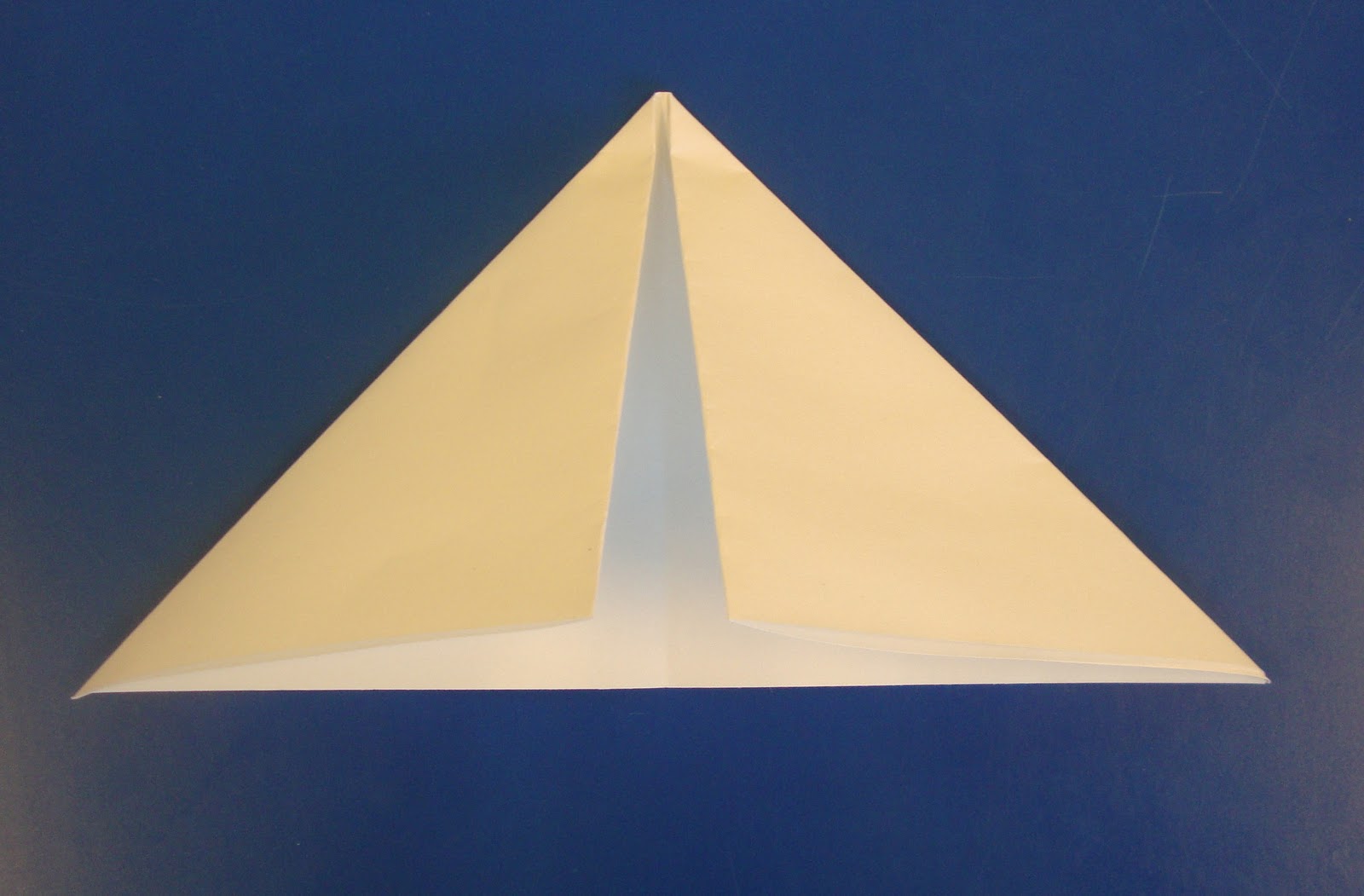 Art. Paper. Scissors. Glue!: Symmetrical Origami