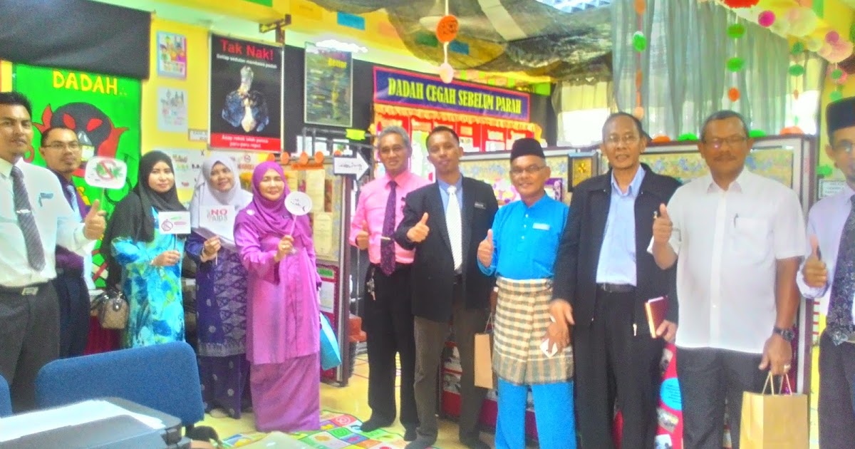 HEM: LAWATAN PENANDA ARAS UNIT PPDA SK SEMENTA