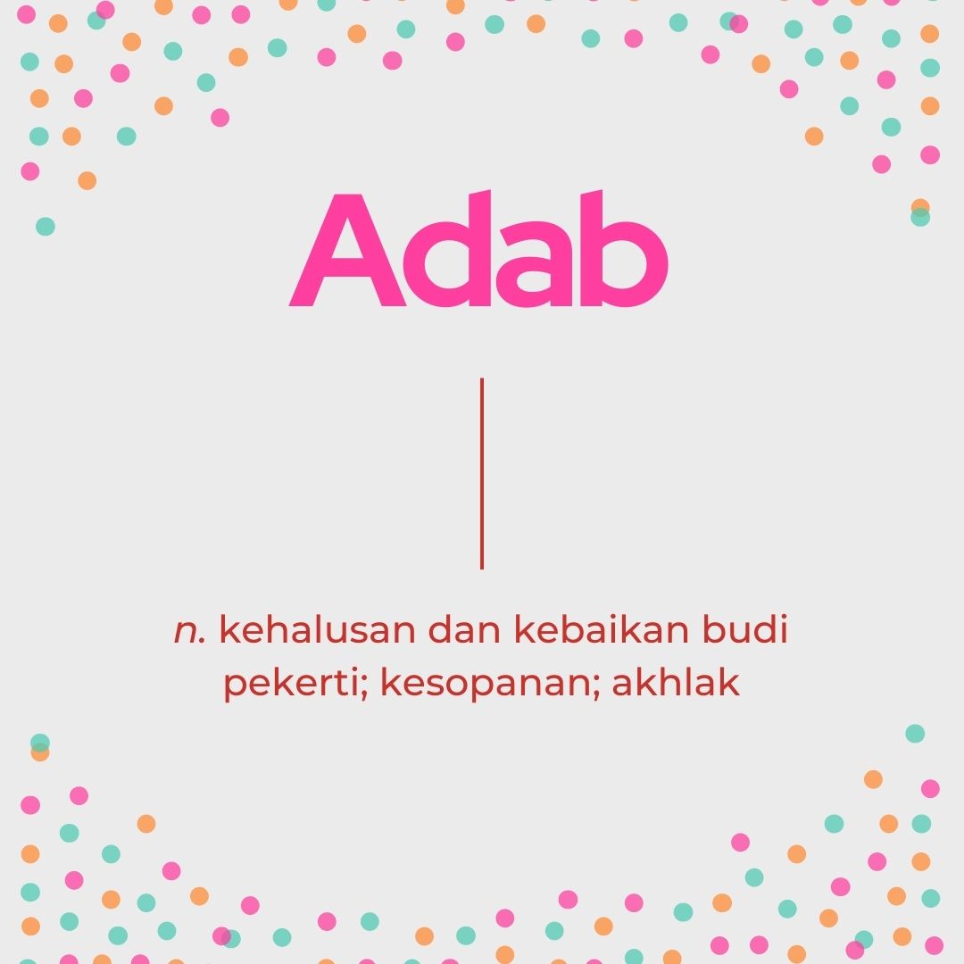 √Adab Blogging agar Kamu Menjadi Blogger Keren - Ruang Bercerita dan ...