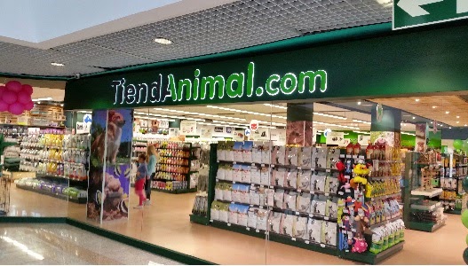 TiendAnimal abrió en Córdoba | Desde mi atalaya