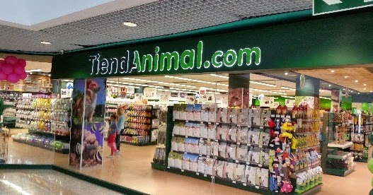 TiendAnimal abrió en Córdoba | Desde mi atalaya