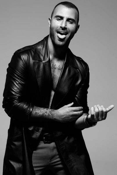 .: MUSI-K presenta DJ ARON