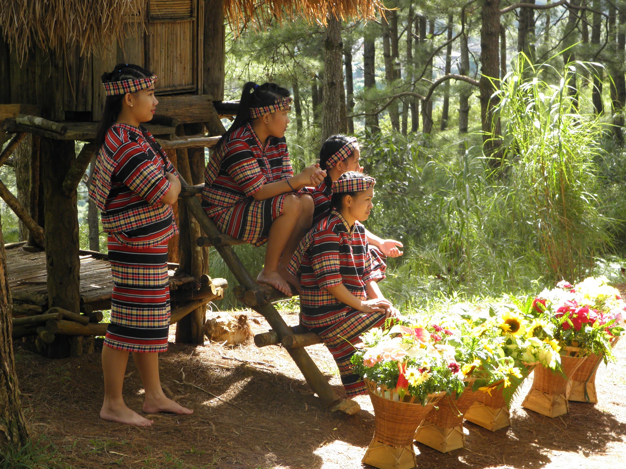 The Wedding Dance by Amador T. Daguio (Short Story) - Literary Analysis