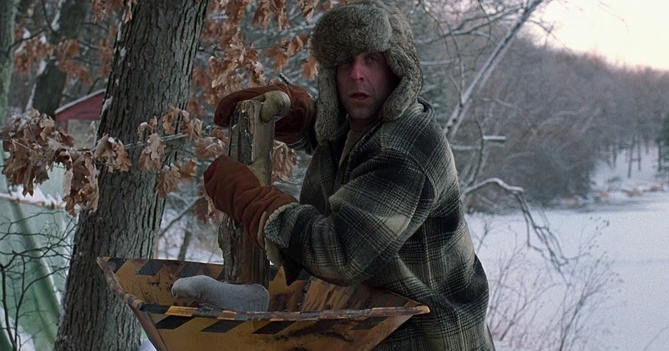 The Movie Sleuth: The Wood Chipper Murder: The Horrific True Crime That ...