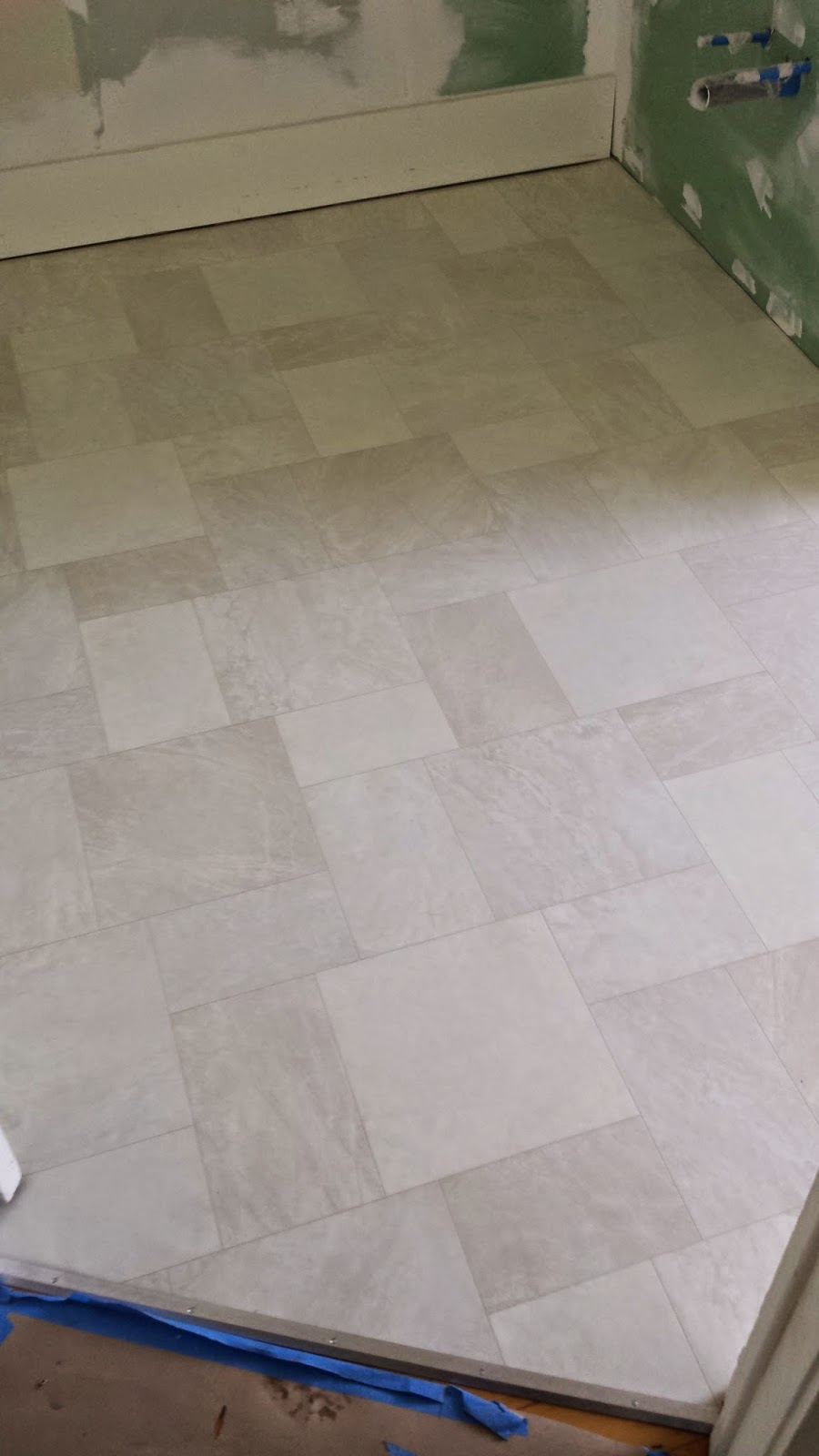 One Step Further: Tarkett Fiber Floor