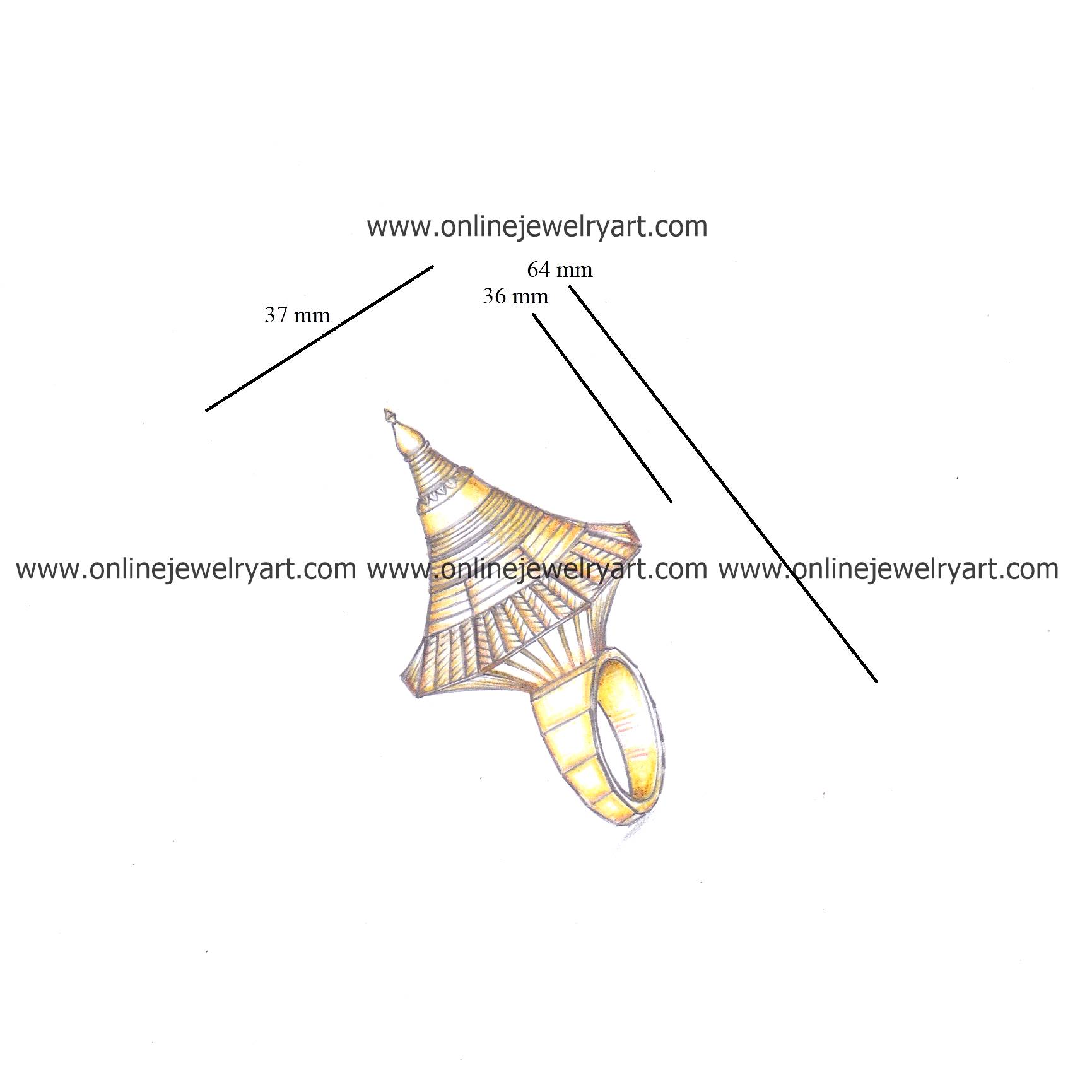 Jewelry Design Contest | Jewellery Design Competition