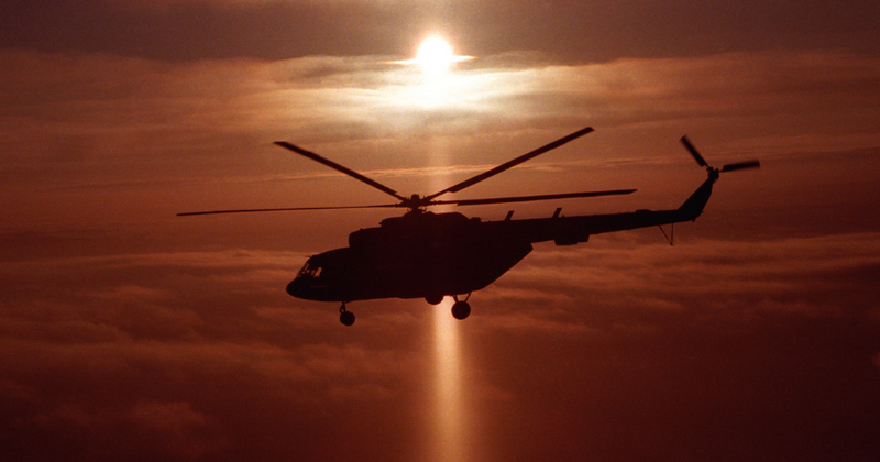 Desarrollo Defensa Y Tecnologia Belica Helicópteros De Rusia Ofrece