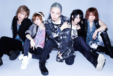 MusicFeedASIA: SuG - 3 Night Special Broadcast on Niconico