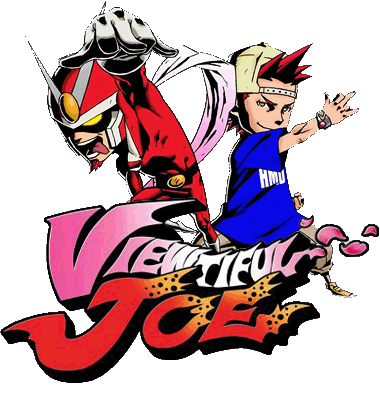 Viewtiful Joe ~ Anime Agora