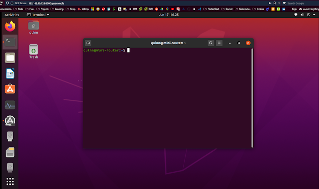 Quazmoz IT and Health