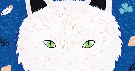 ANIMAL TOTEM/ AGNES DOMERGUE ET ILLUSTRE PAR CLEMENCE POLLET