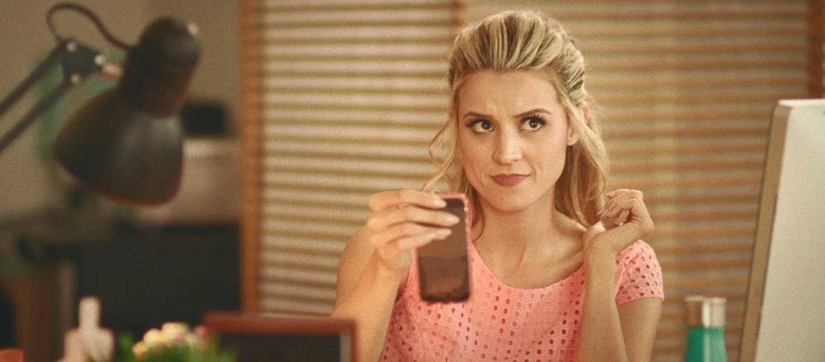 New Valiant Pictures Spot from Director Brian Lipko Touts Teleport, The ...