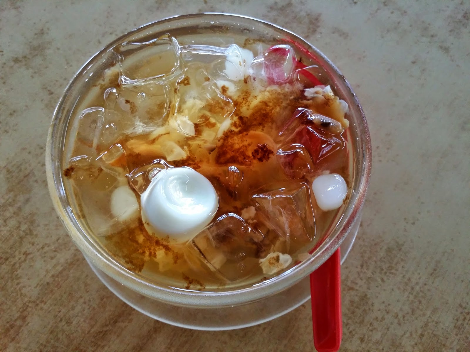 Xing Fu: LIN CHI KANG