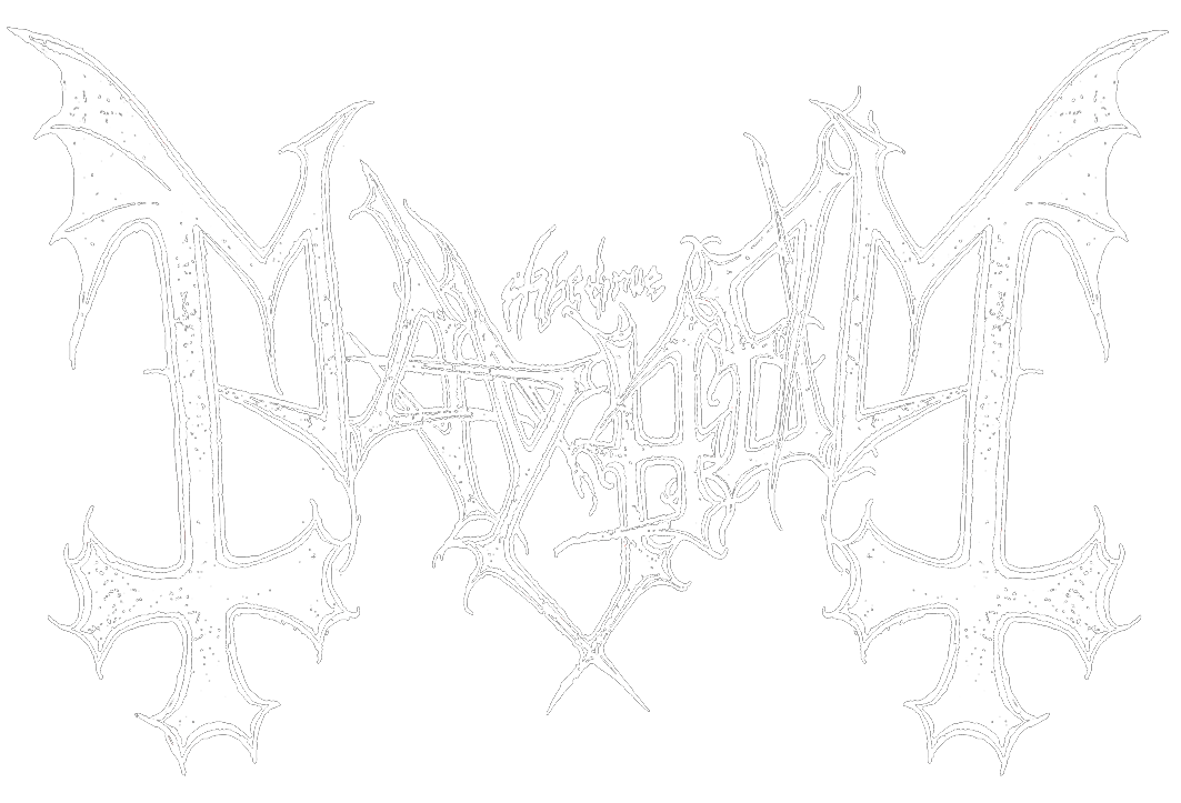 Mayhem Logo Band Png Logo Vector Brand Downloads Svg - vrogue.co