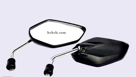 Ganti Spion Modifikasi Sesuai Desain Bodi