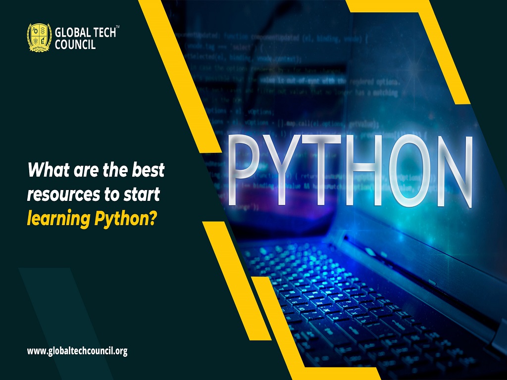 For anyone just getting started with Python, which tools can they use?