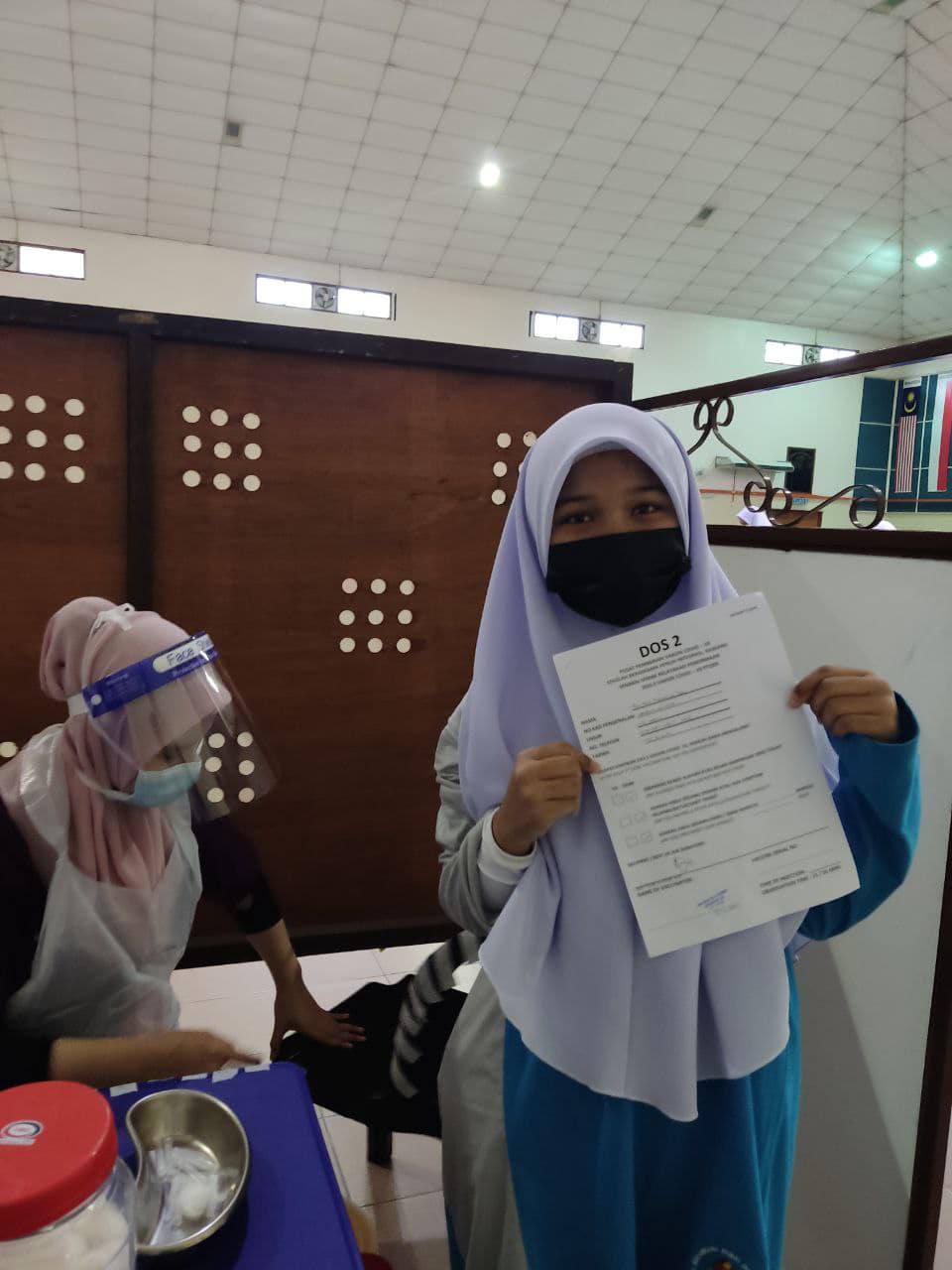 Sabtu, 13 November 2021