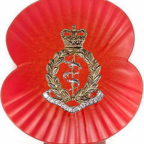 Vic the Vicar!: Poppy Avatars (5)