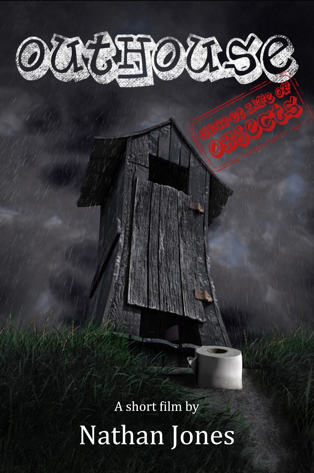 Nathan Jones - Digital Artist Blog: Short animated film: Outhouse ...