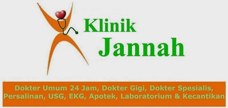 Klinik Jannah 24 jam