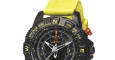Nautica Tide Temp Compass Launched in Malaysia ~ TRISTUPE.COM