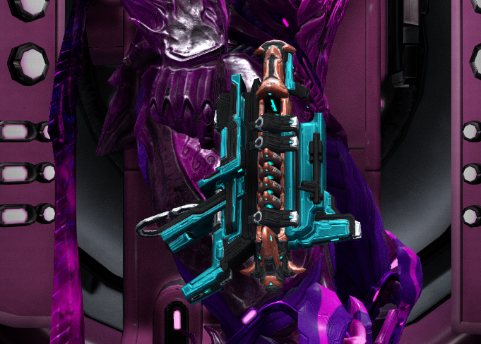 Ackbar's Tenno Report: 2018