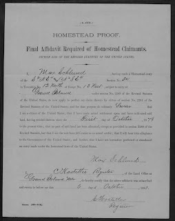 German Roots in America: Descendants of Fidel Schlund: Max Schlund's ...