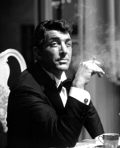 Dean Martin (1917-1995)