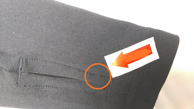 Different Types of Sewing Defects with Root Causes, CAP, And PAP | Part ...