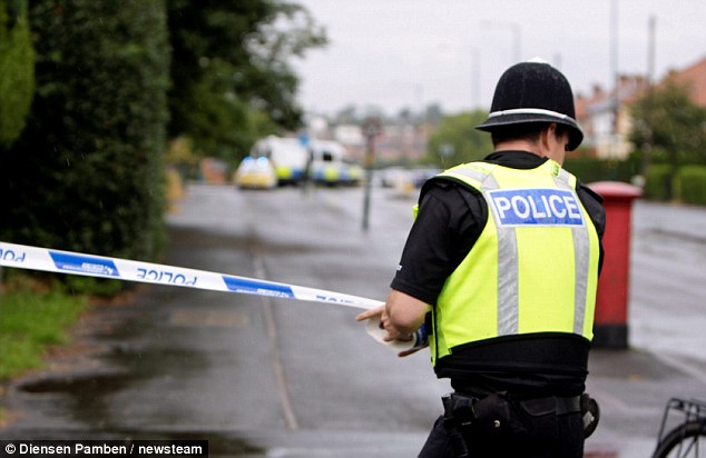 The Case of Jenkin's : First attending officer