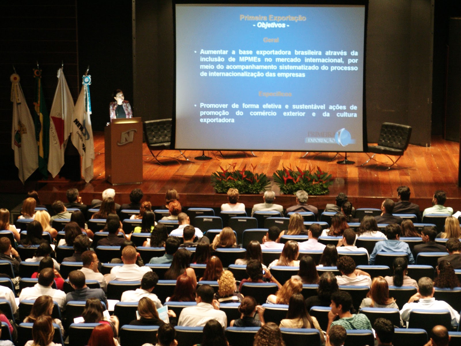 Secretablog: Organización.