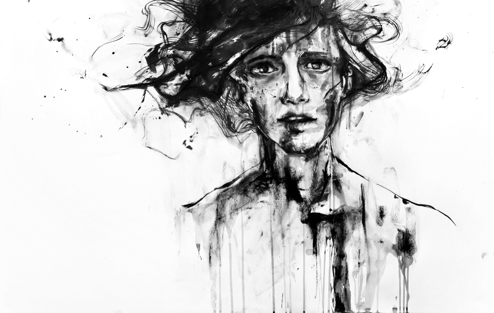 .: Agnes Cecile Art