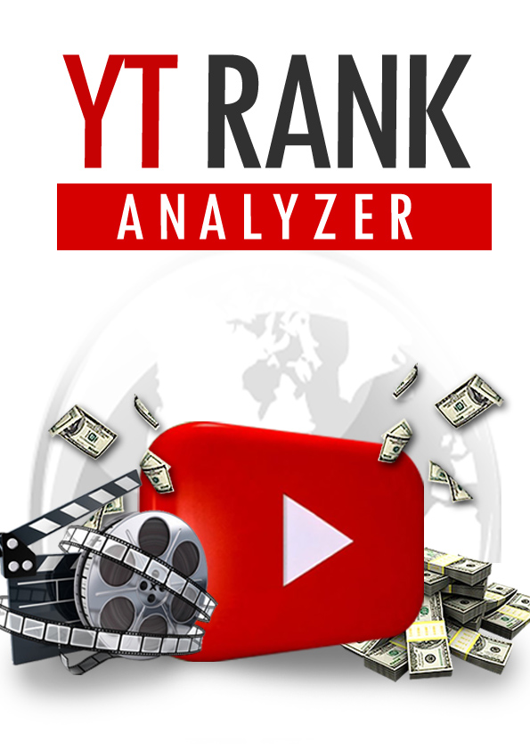 YT Rank Analyzer