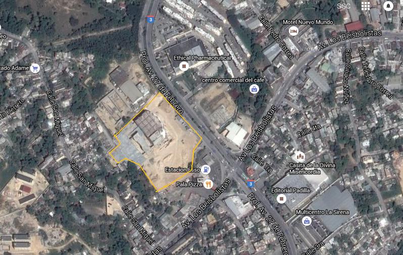 Occidental Mall: Un centro comercial para Santo Domingo Oeste ...