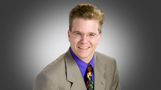 Weather & Climate Matter: A Farewell To Scott Ryan