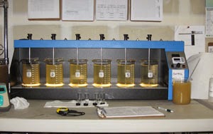 Chemistry-Environment (ChemVi): Metode Jar Test Guna Menetapkan Dosis ...