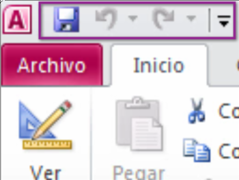Microsoft Access