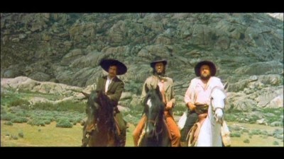 .Westerns...All'Italiana!: THREE MUSKETEERS OF THE WEST