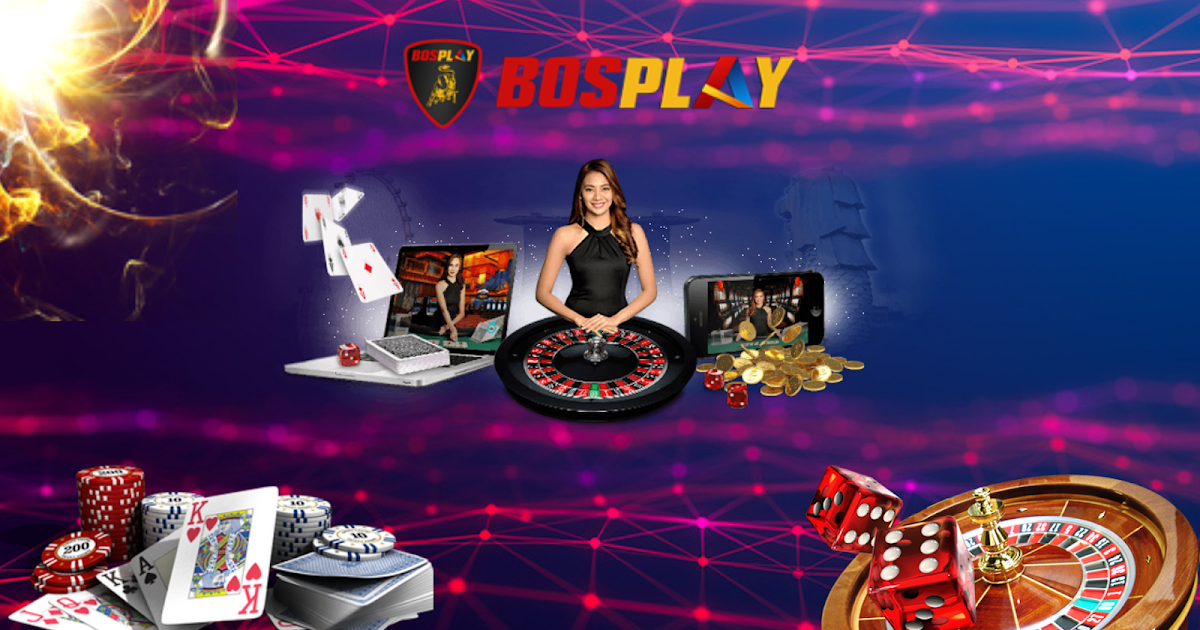Situs Judi Online Live Casino Sexy Baccarat Terpercaya